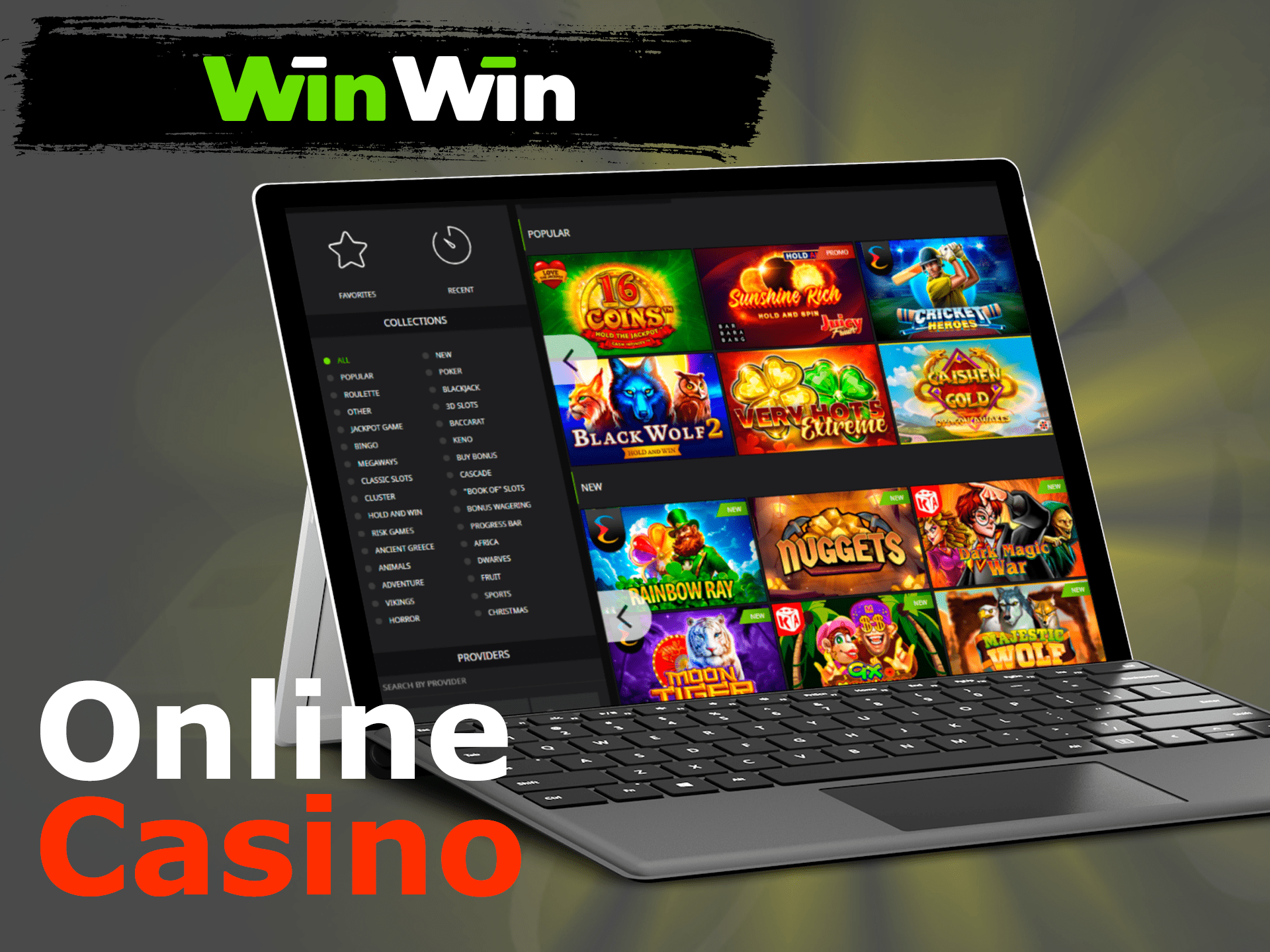 WinWin Kenya Login – Quick & Secure Access on Any Device