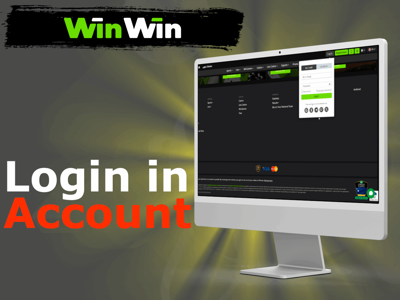 WinWin Kenya Login – Quick & Secure Access on Any Device
